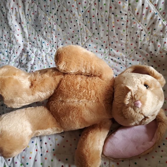 Build-A-Bear | Toys | Build A Bear Workshop Bunny Rabbit Stuffed Animal ...